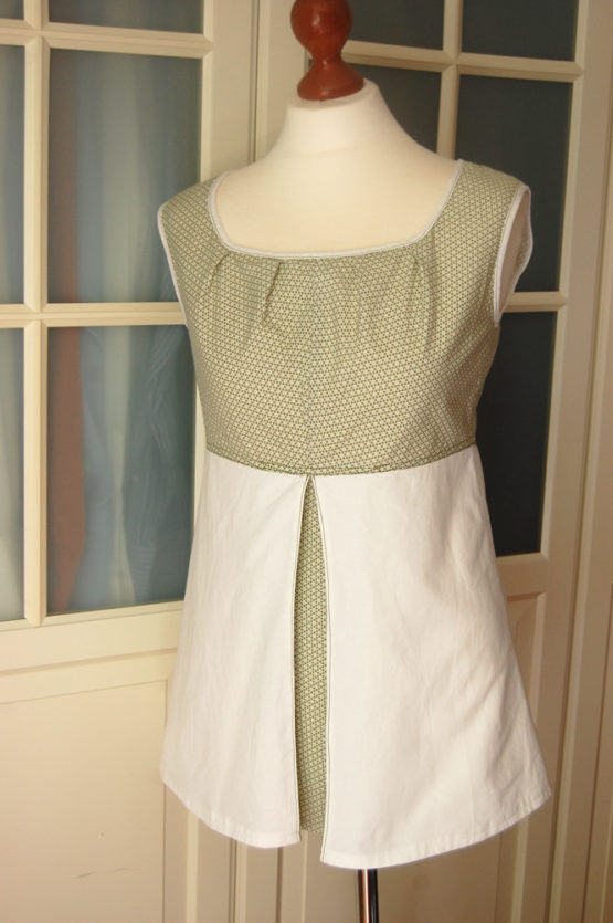 MMM: Burda-Top 7798 – Binenstich